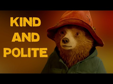 Paddington | How Well Do You Know Your Bear - Kindness Edition | Paddington Plays