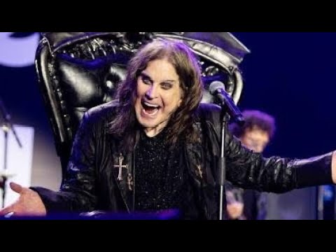 Ozzy Osbourne & Black Sabbath ‘Back to the Beginning’ Concert Review ...