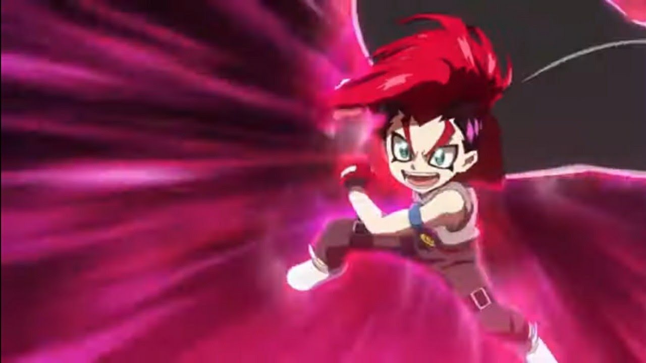 Bell Daikokuten [AMV] Beyblade Burst DB Dynamite Battle (The Resistance ...
