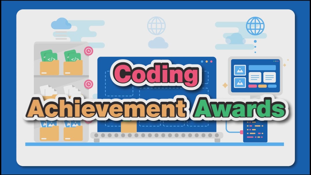 กิจกรรมการจัดการเรียนรู้ Coding แบบ Plugged - YouTube