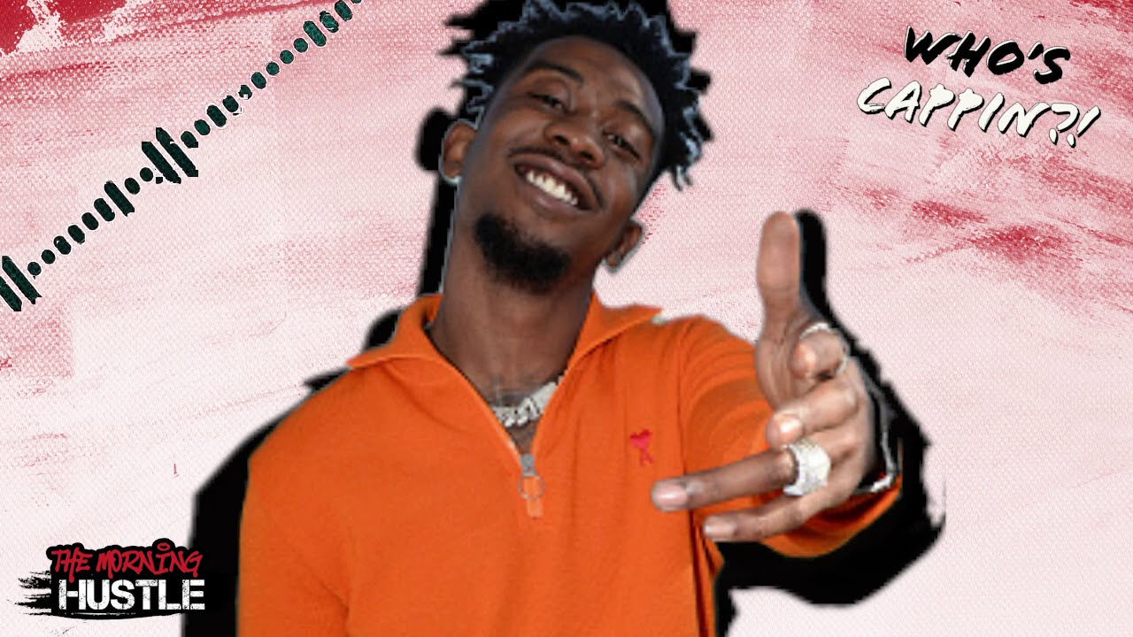 KJMM FM 105.3 K-Jamz FM is Tulsa’s only Urban formatted radio station