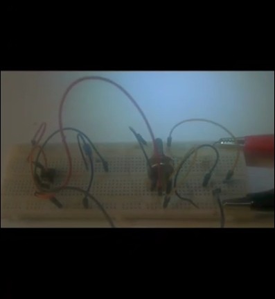 sensor to detect darkness☄️ - YouTube