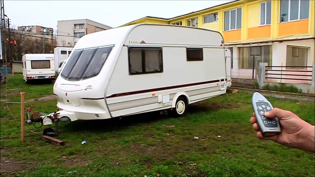 Moover Rulota - YouTube