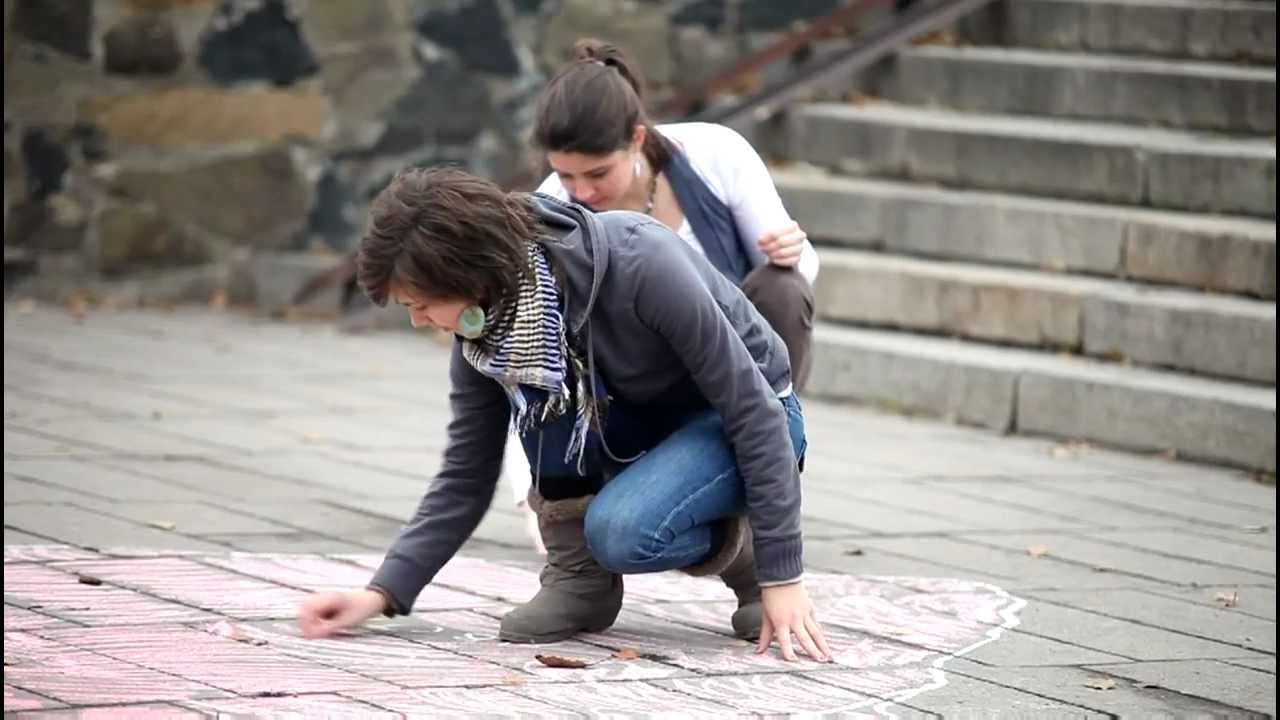 Discipleship Training School (DTS) - YouTube