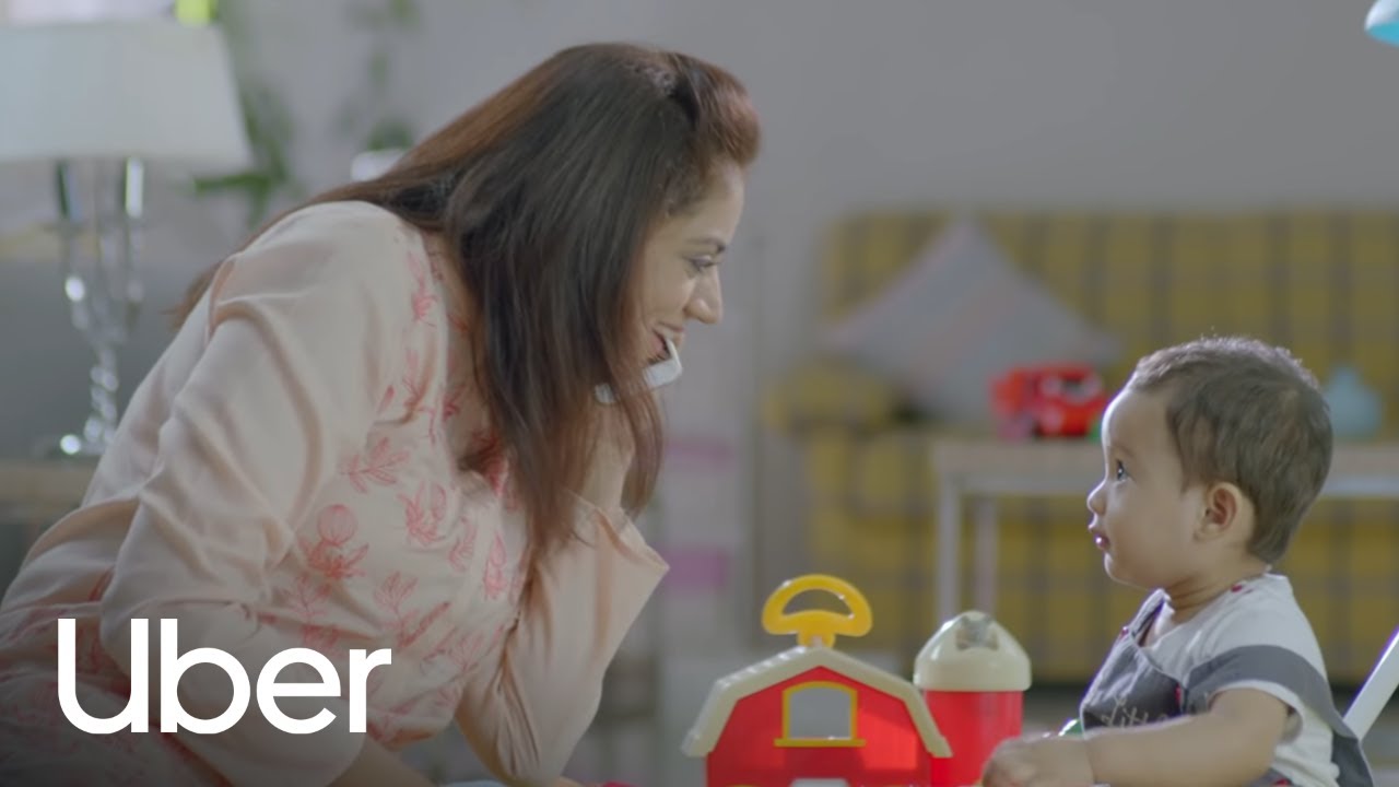 Matching Number Plates | Uber - YouTube