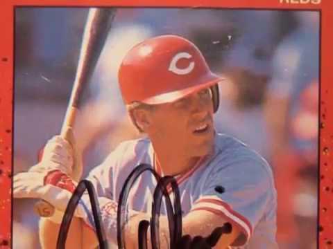 Joe Oliver (2014) Remembers - YouTube