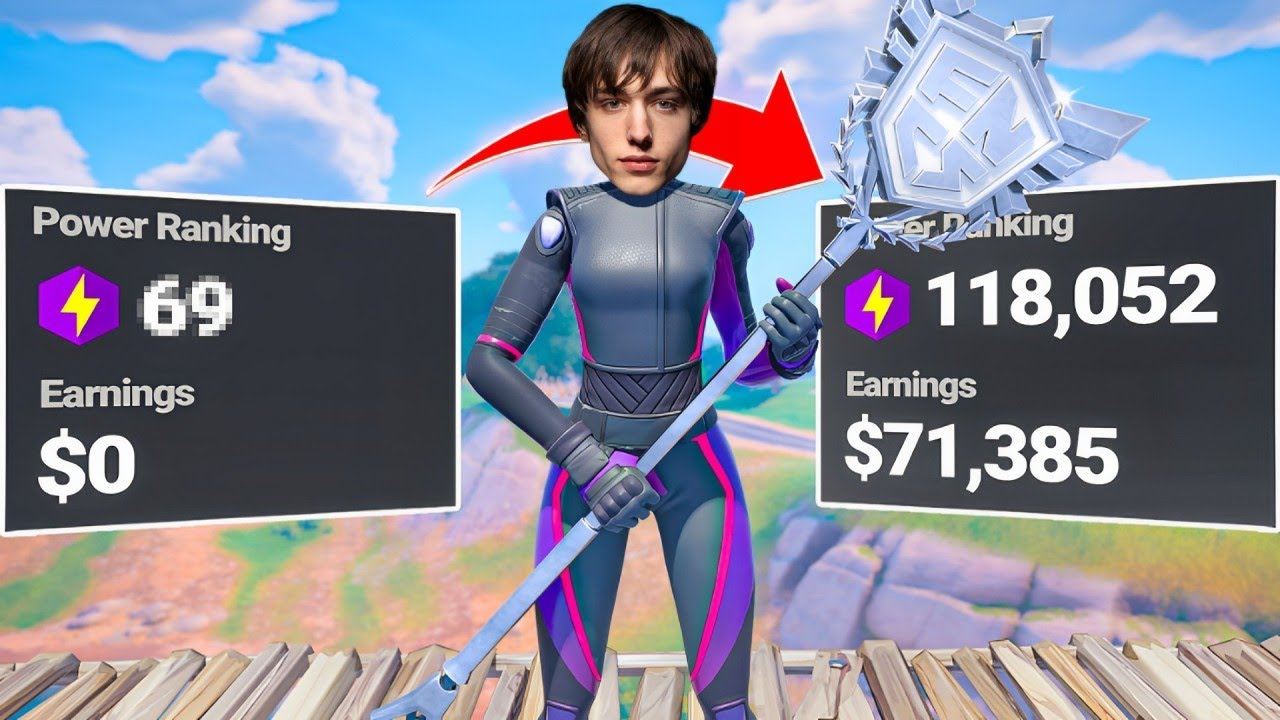 I Trained Like Peterbot for 24 Hours…(Earned?) - YouTube