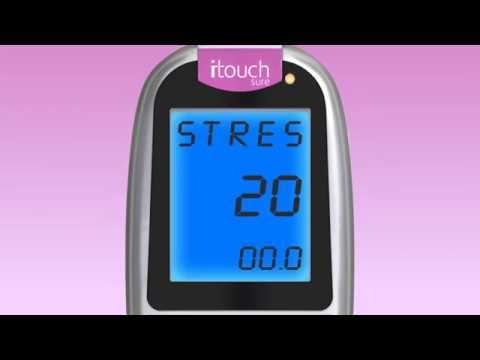 Should An Itouch Tens Unit For Incontinence