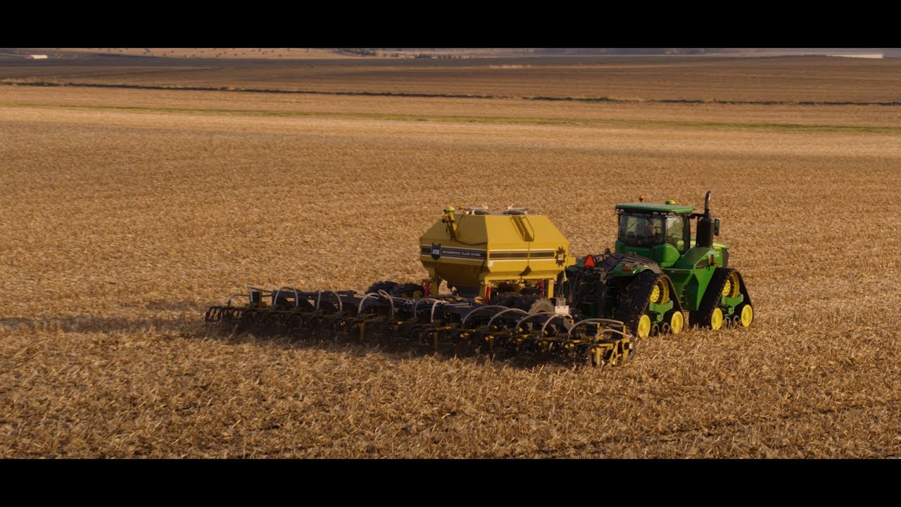 Gevo - How Our Grower's Program Works - YouTube