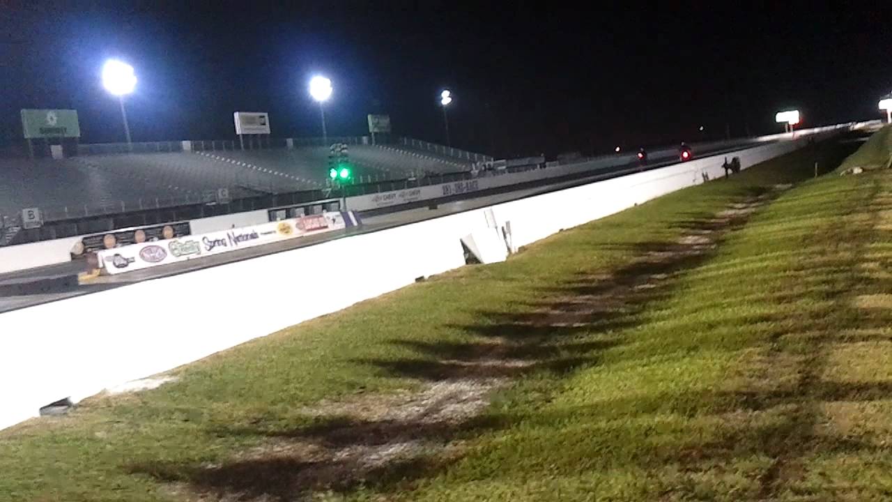 Friday night at Royal Purple raceway (7/15/11) - YouTube