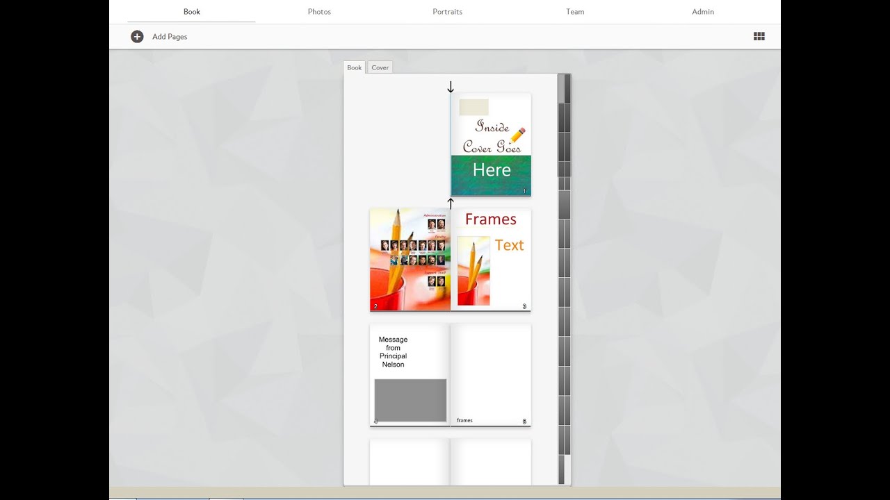 LumaPix YearbookFusion Editing Text and Images Lunch and Learn Oct 2015 ...