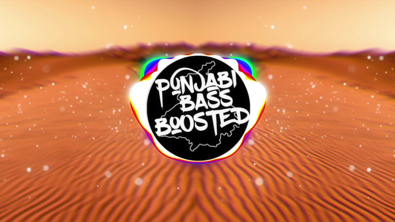 Pagol Deep Jandu ft Bohemia [BASS BOOSTED] | Punjabi Songs 2019 - YouTube