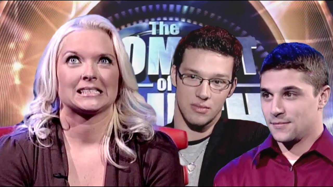The Moment Of Truth Episode 5 Contestant Victim Lauren Cleri