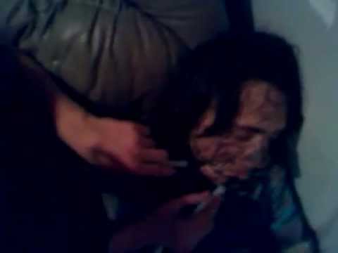 Too Drunk: Chance Gettin Tha Marker! (PART 2)