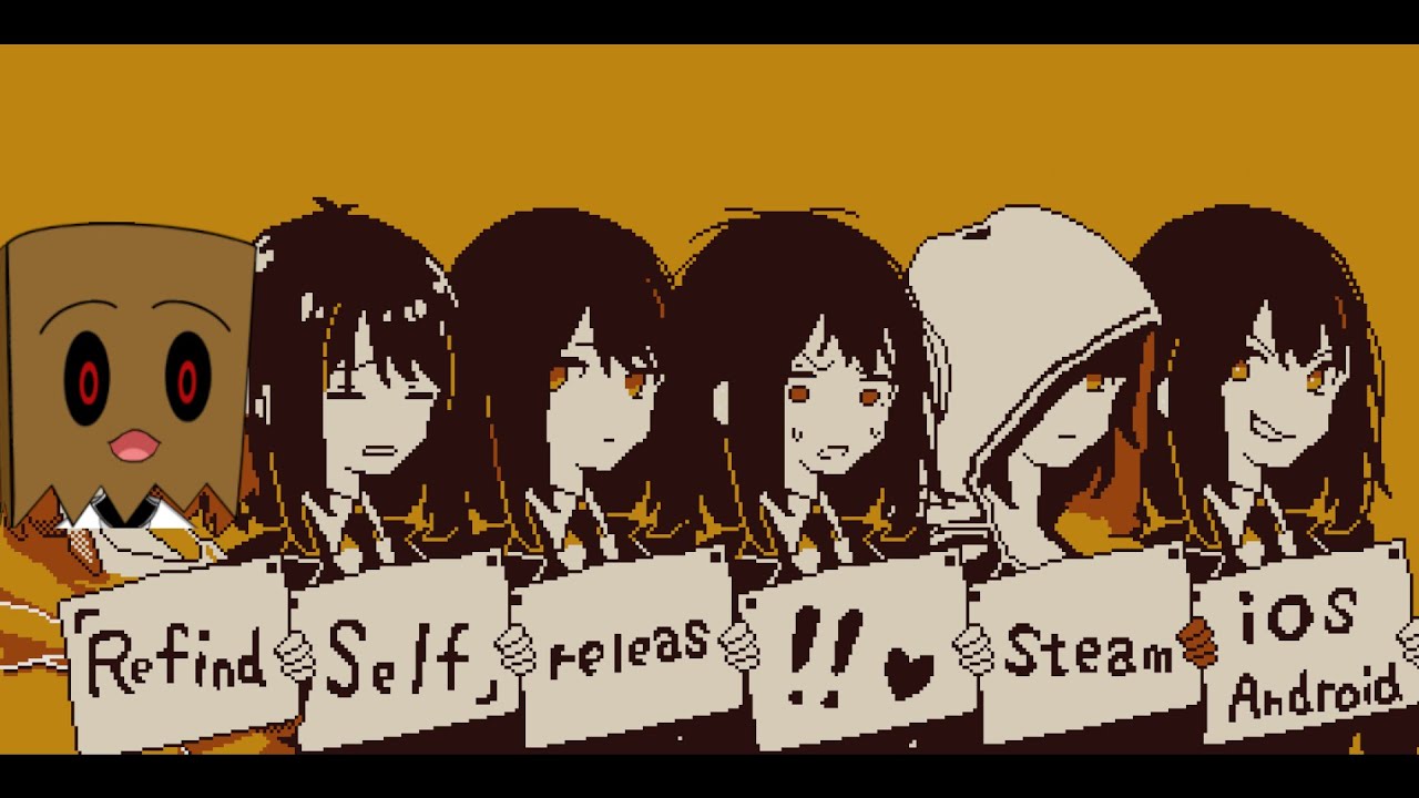 [ Refind Self ] This is so CUTE!! But what will be my personalities? - YouTube