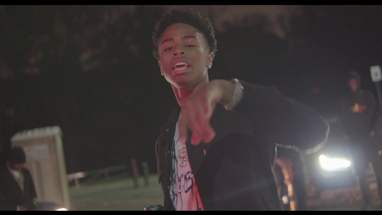 Action Pack Ap - Bars (Official Music Video) - YouTube