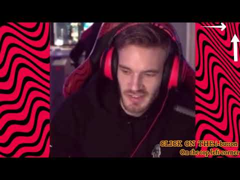 COCOMELON DISS TRACK | DELETED BY YOUTUBE | PEWDIEPIE SPEAKS DURING LIVE STREAMING