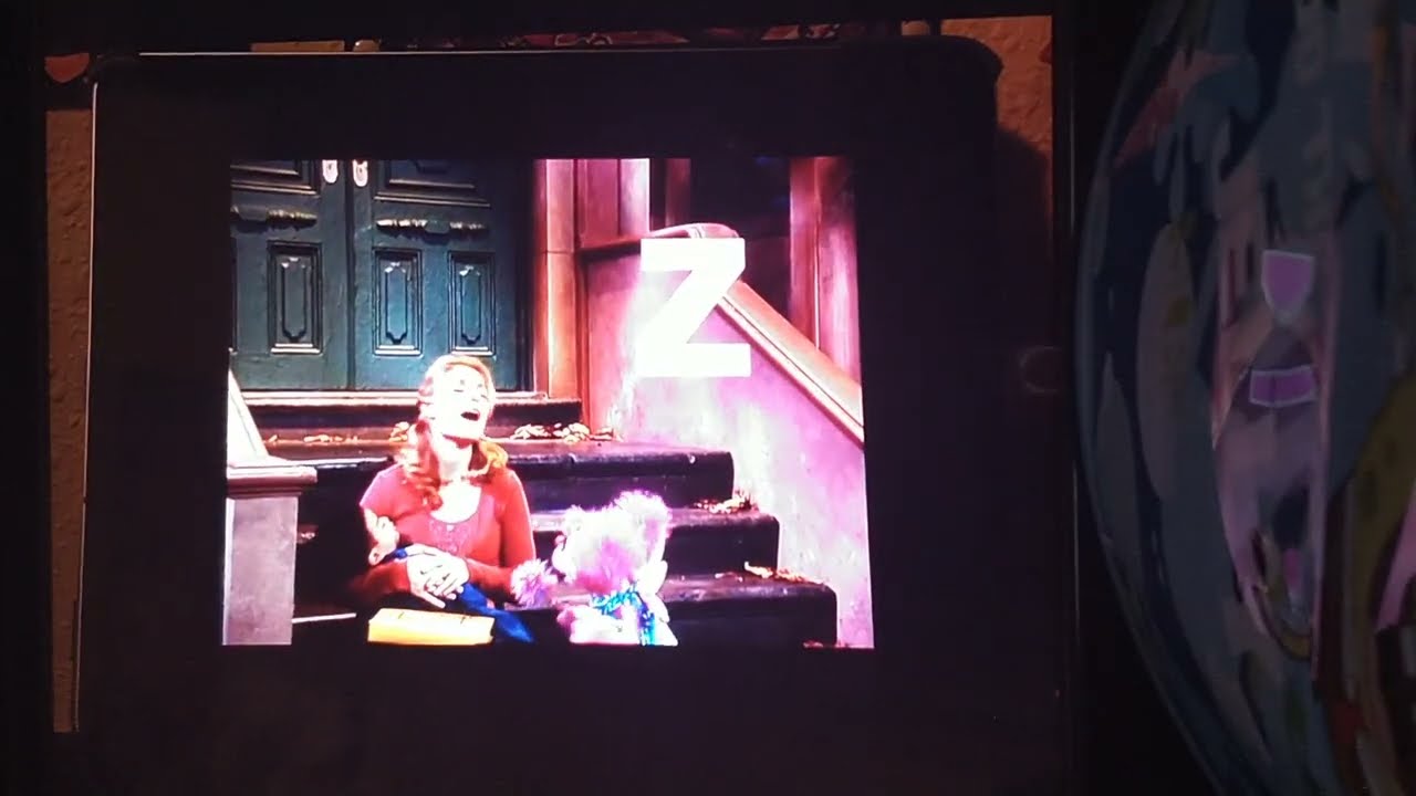 Sesame Street #4182 endings - YouTube