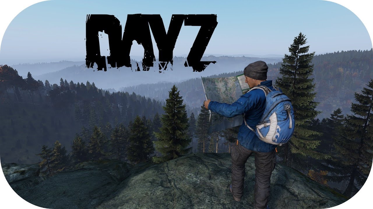 DayZ APOCALYPSE PVE - YouTube