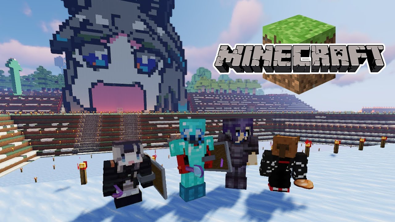 [Minecraft: Evarth] Minecraft & OCD - YouTube