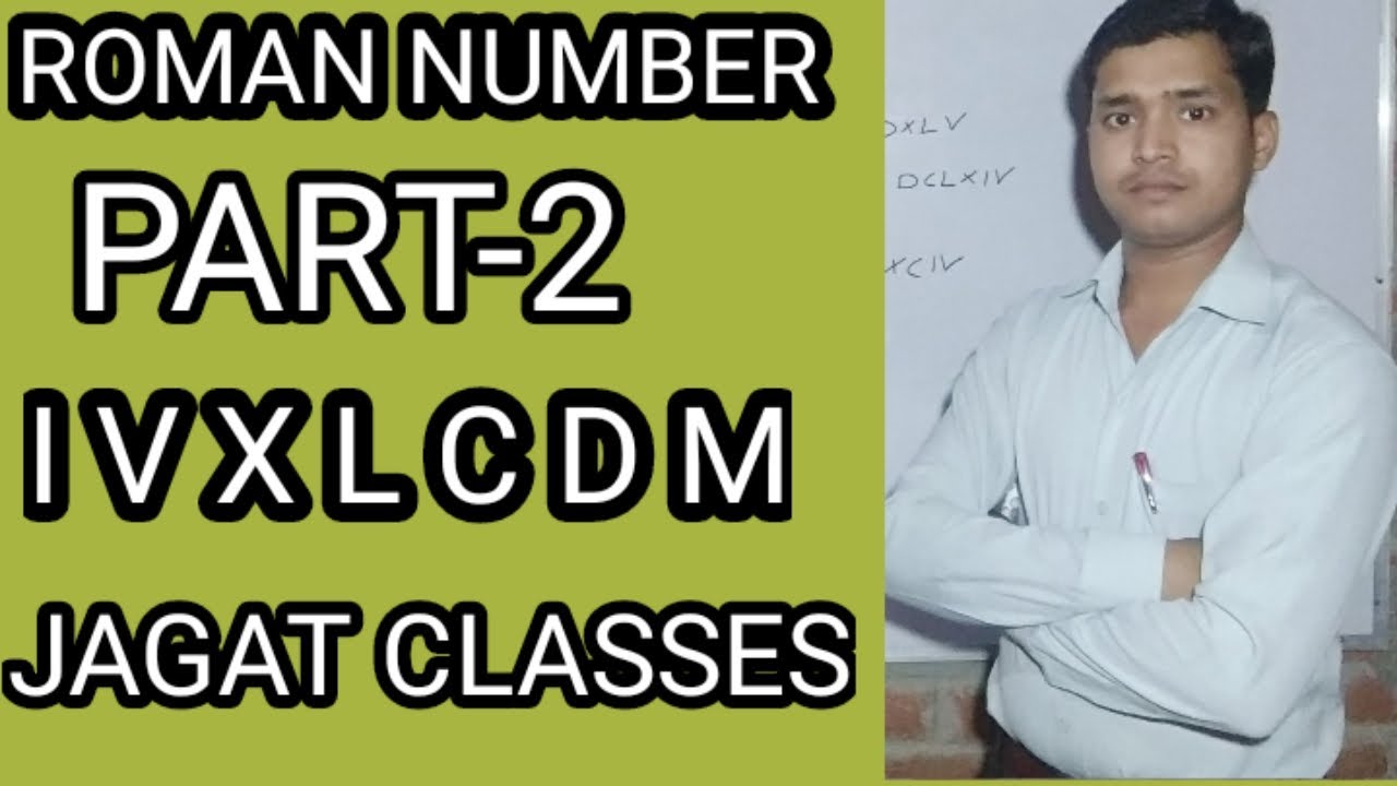 roman-number-part-2-youtube