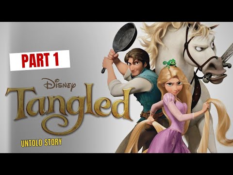 An Important Conversation About Cartoon Tangle, - YouTube