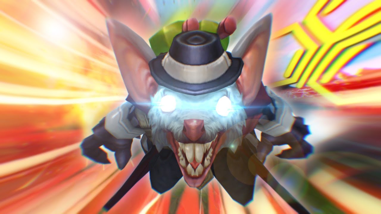 Wadbot on Drugs - YouTube