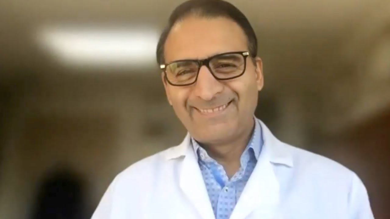 Riyaz Bashir, TCT 2022: Bashir endovascular catheter for acute ...