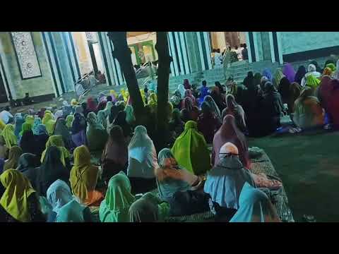 45.s dari utara dzikrul ghofilin moloekatan Gus miek travo bojonegoro.mejasem Bakung kanor. 17-8-22
