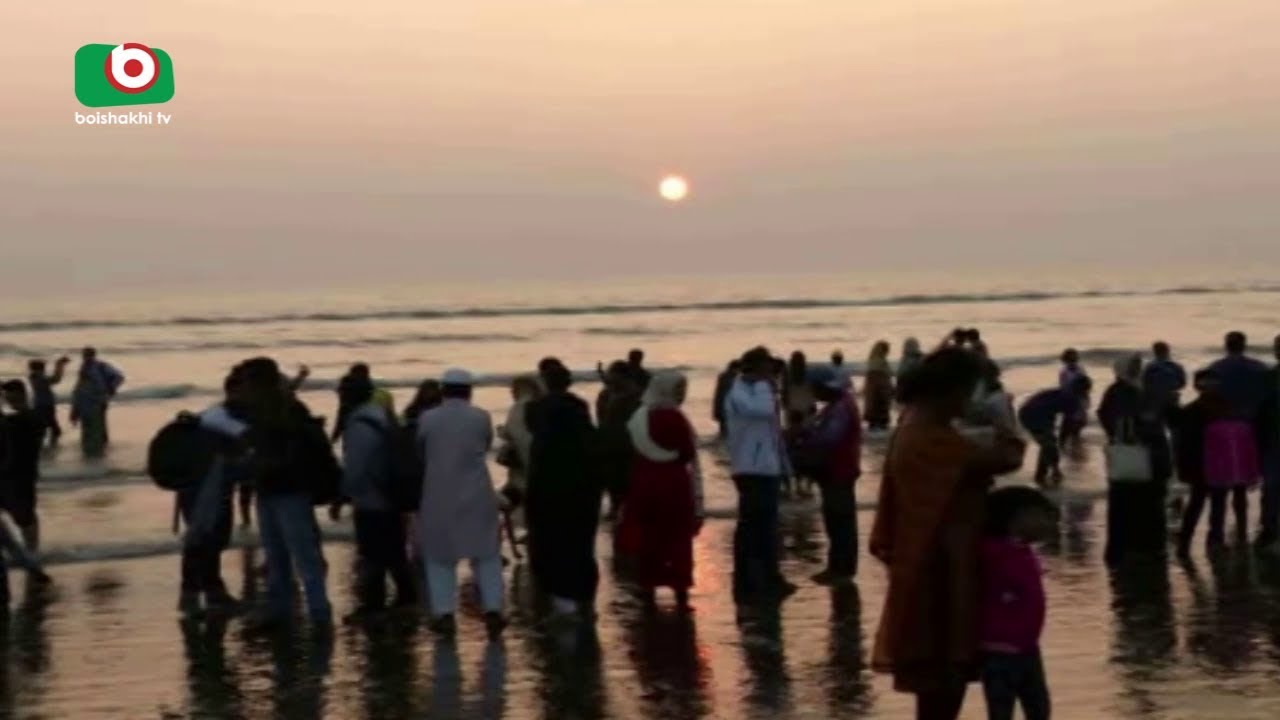 Coxbazzar Thirty First Night | Jayanta | 31Dec17 - YouTube