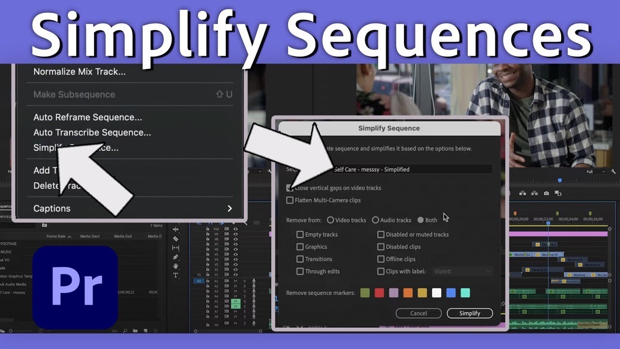 How To Simplify Sequences For Better Video Editing Upgrades In how-to-simplify-sequences-for-better-video-editing-upgrades-in