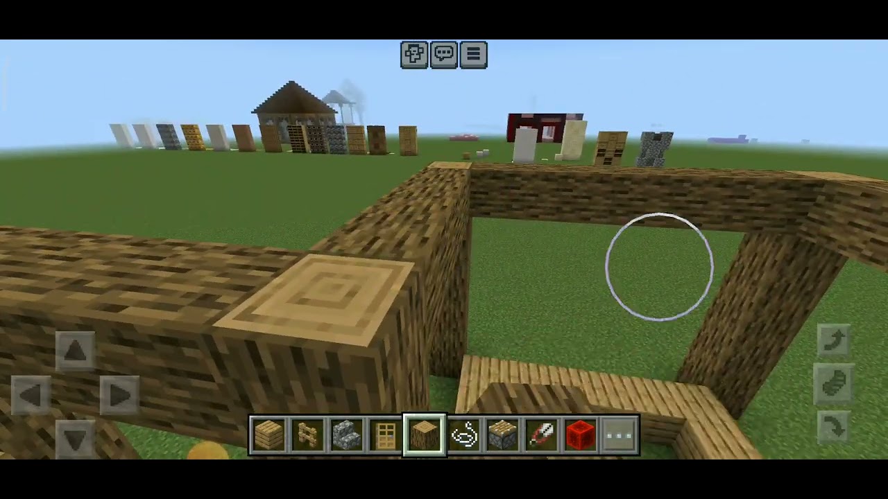 Helpfull tips on how to make ur base in Minecraft look better - YouTube