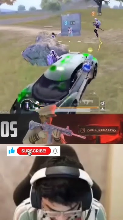 Soul Regaltos funny moments #bgmi #vairal #mortal#regaltos #funny #goldybhai#shorts #trending # ...