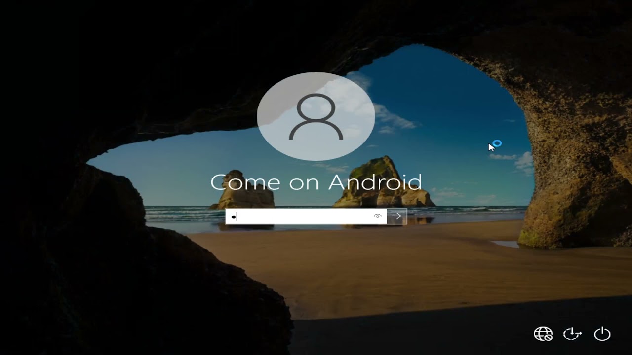 Extreme Windows 10 Debloating - YouTube
