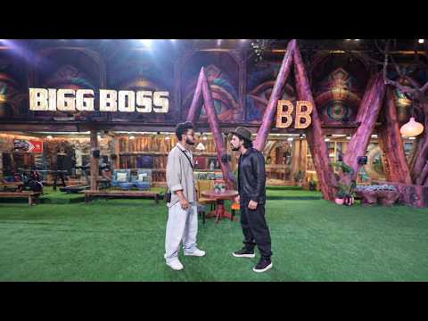 Bigg Boss 20 Entry Promo: Ashish Chanchlani, Zayn Saifi & Aaryan Kelvin 💀💥