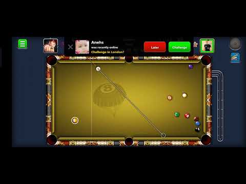 8 Ball Poll, The World Best Online Game (@Rishtedar phenchod ) - YouTube