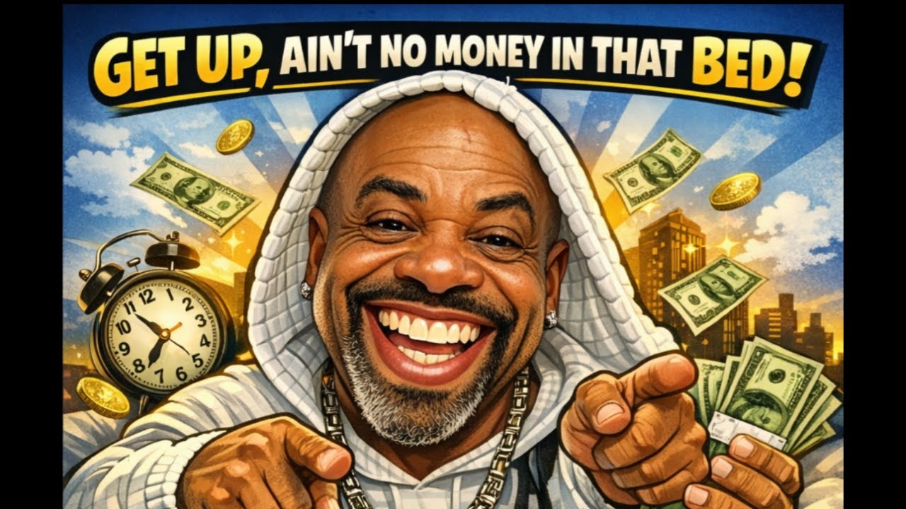 DJ ELLERY PRESENTS THE MONEY MAKING MONDAY MIX SHOW - YouTube