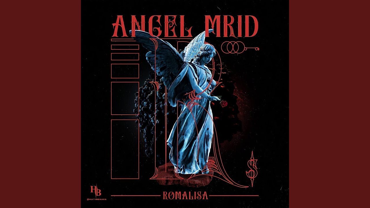 Angel Mrid - YouTube