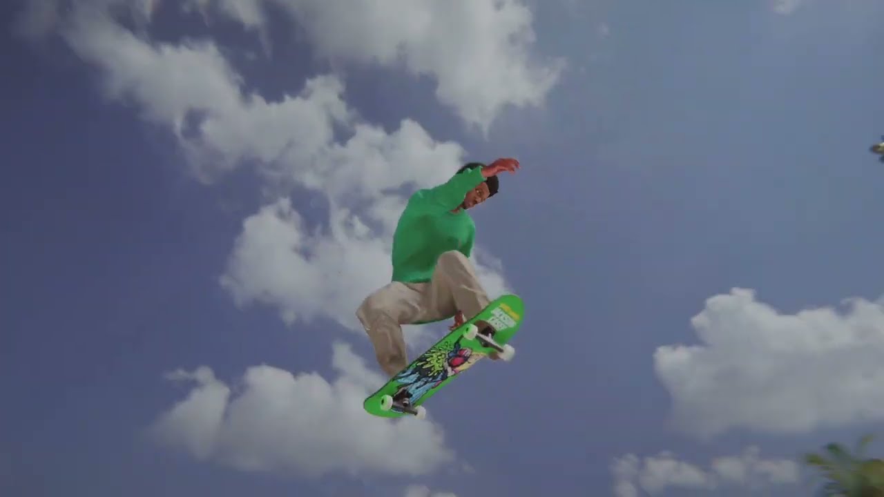 Bryan Herman would be proud - YouTube