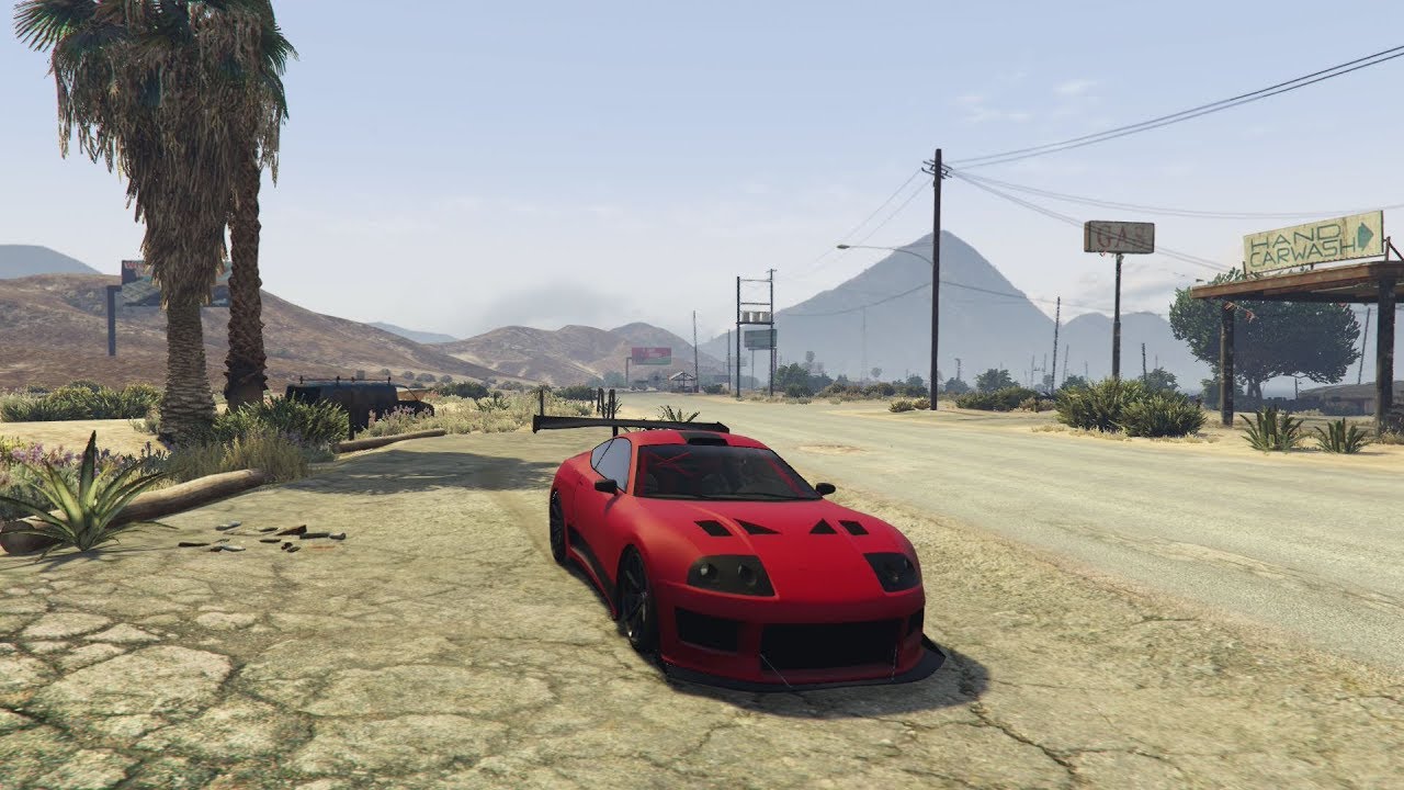 EGRP PS4 RP | 3000 Subscriber Special! | Rich Boys! | PS4 RP LIVE ...