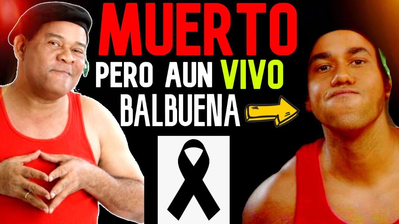 BALBUENA / La historia De Humor Jamás Contada / NUNCA DIJERON LA VERDAD ...