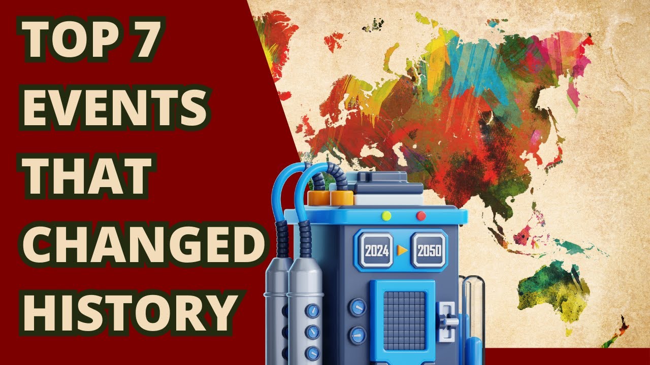 Top 7 Historical Events That Could Have Completely Changed History top-7-historical-events-that-could-have-completely-changed-history