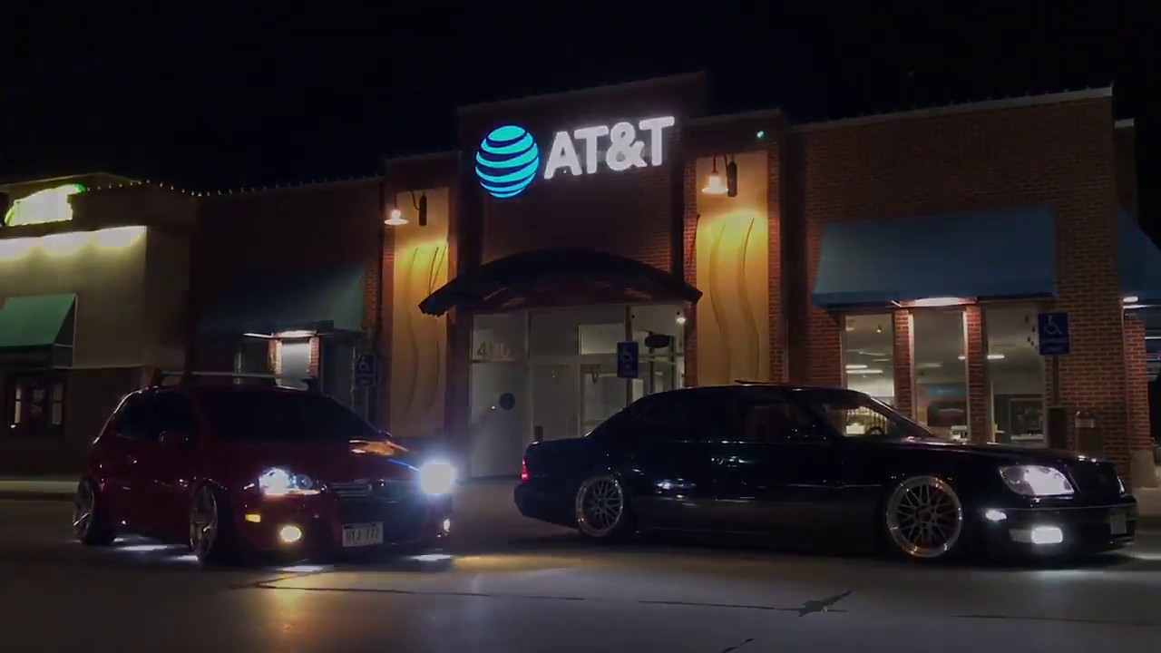 Static LS400 V1 - YouTube