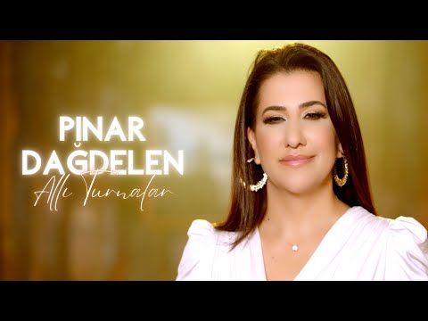Pınar Dağdelen - Allı Turnalar