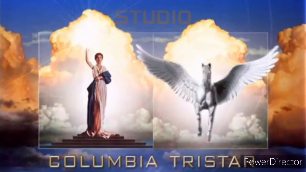 Studio Columbia Tristar Logo 2 - YouTube