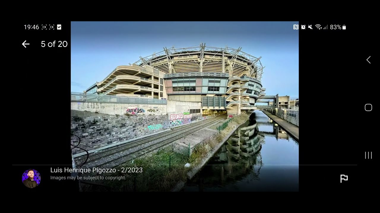 SHELBOURNE (GOOGLE EARTH EXPLORATION) - YouTube