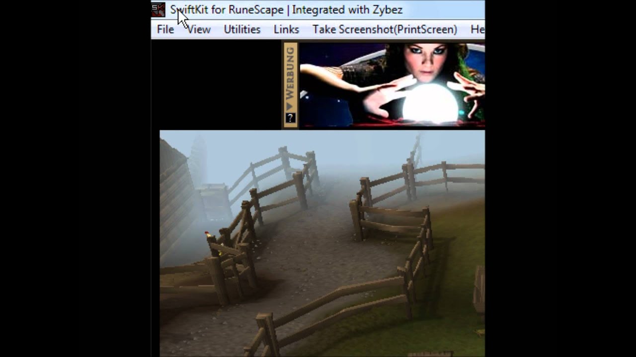 RS | Zezima Still Plays RuneScape *Proof* - YouTube