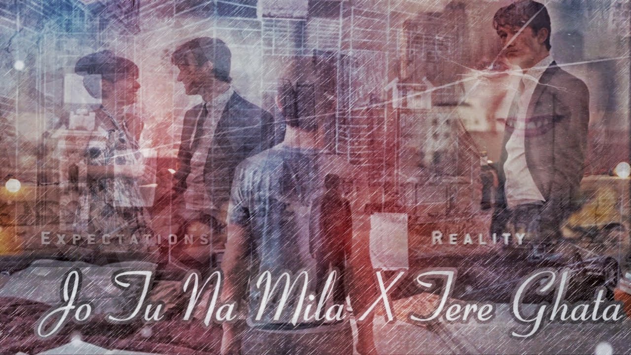 Asim Azhar Jo Tu Na Mila Remix Unplugged Cover 2024 Youtube