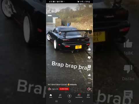 brap brap brap - YouTube