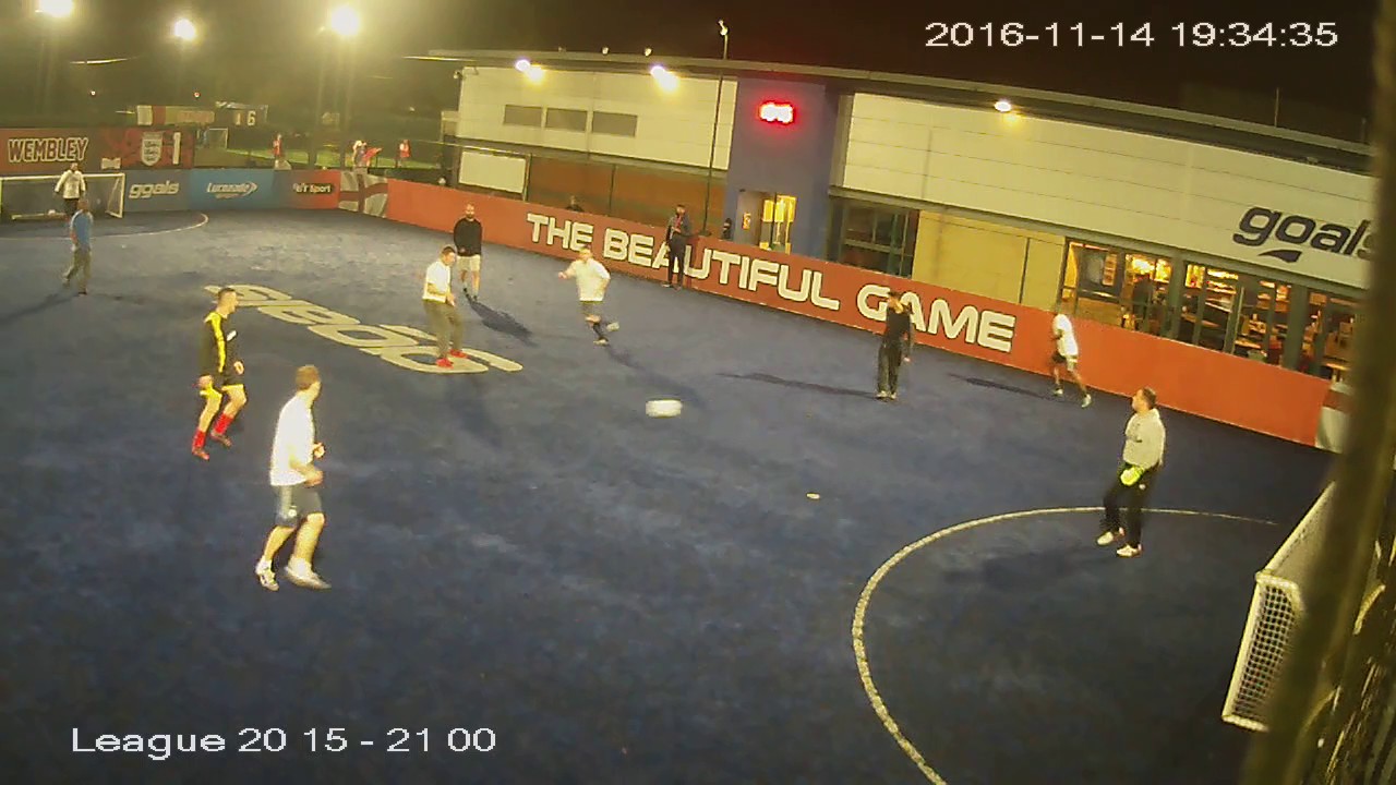 659880 Pitch1 Goals Ruislip Camera2 League 20 15 - 21 00 07:47pm - YouTube